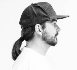 How to Wear a Baseball Cap with Long Hair | Owen & Fred