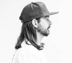 How to Wear a Baseball Cap with Long Hair | Owen & Fred