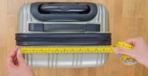 How to Measure Luggage Size Properly (Simple Guide) | Owen & Fred