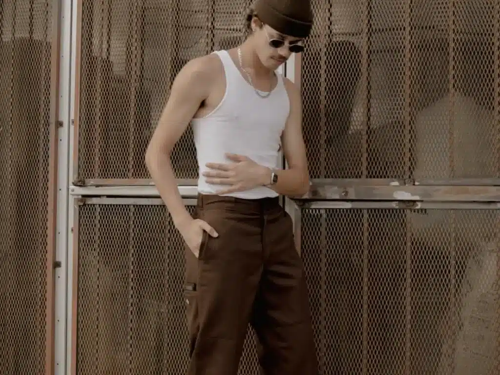 How to Style Brown Pants for Men - The Ultimate Fashion Guide