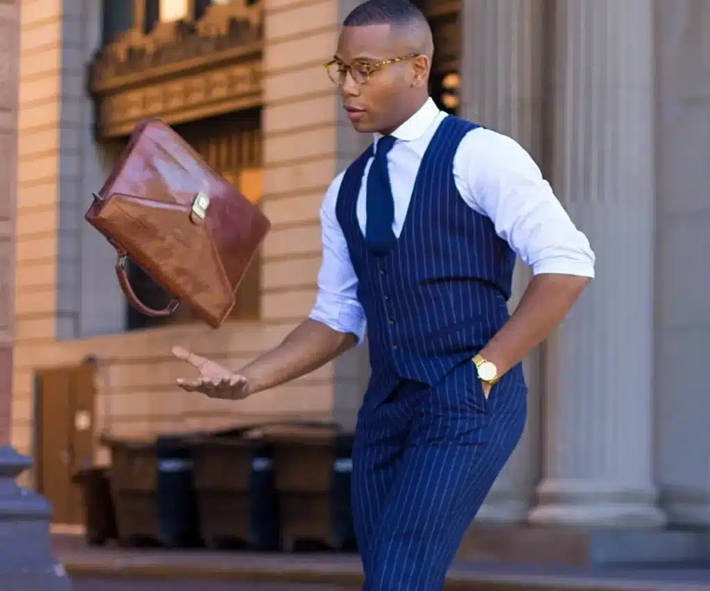 Office wear for men store